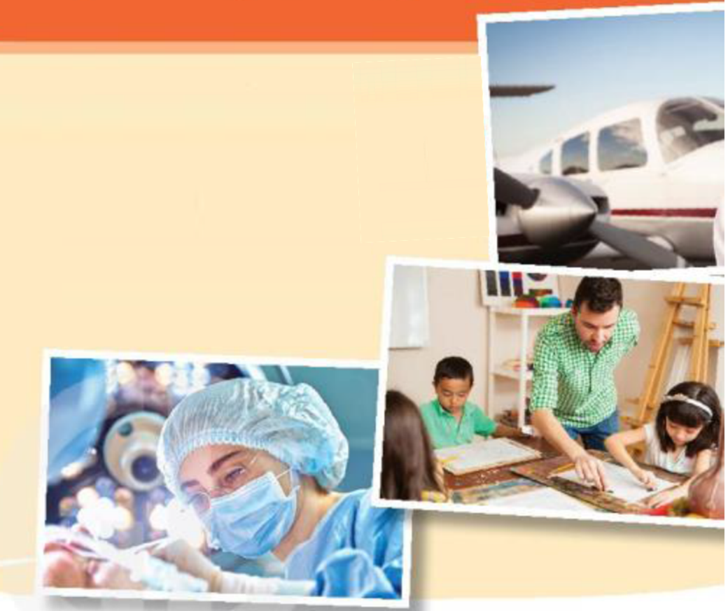 Tiếng Anh 10 Unit 6 Getting Started